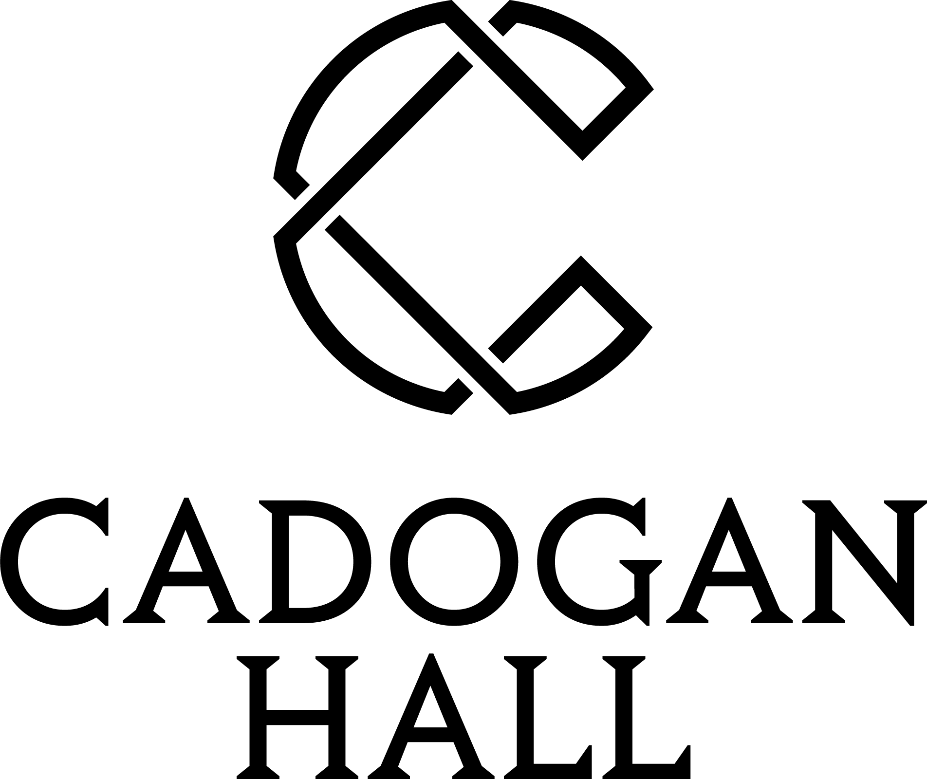 Cadogan Hall - application form