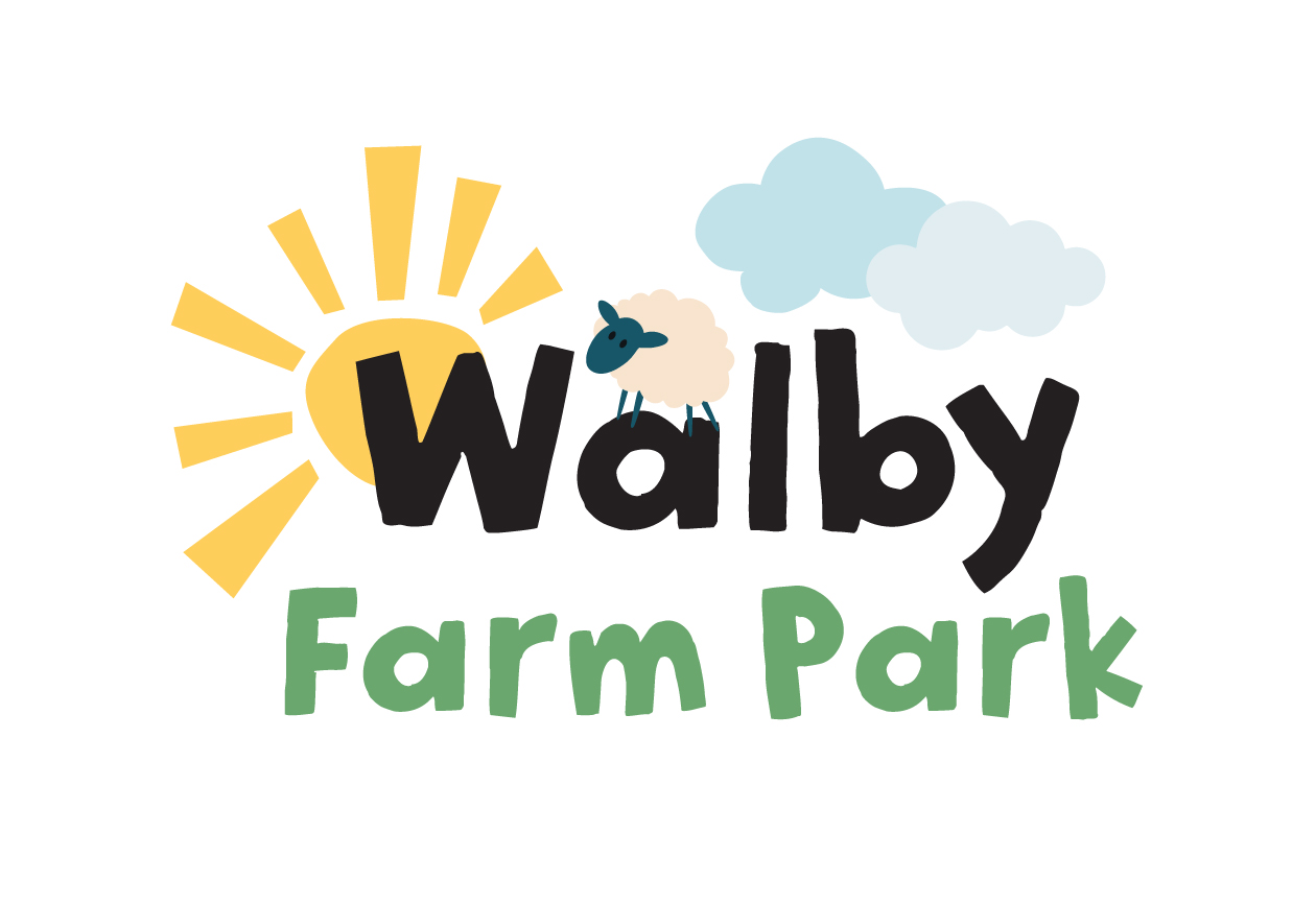 Walby Farm Park - application form