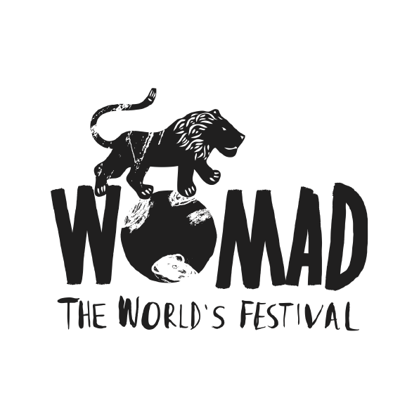 WOMAD - application form